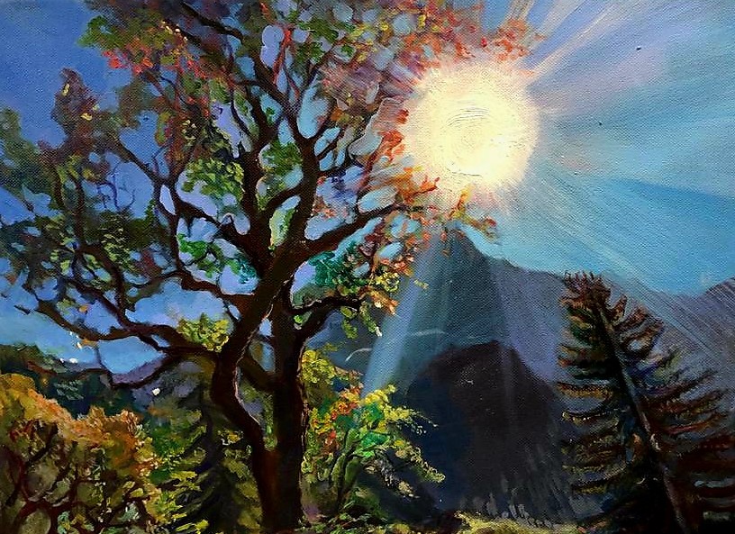 LIZA REICH | MOMENTE DES LEBENS | 02.02.2019 - 17.05.2019 - busy-people-art